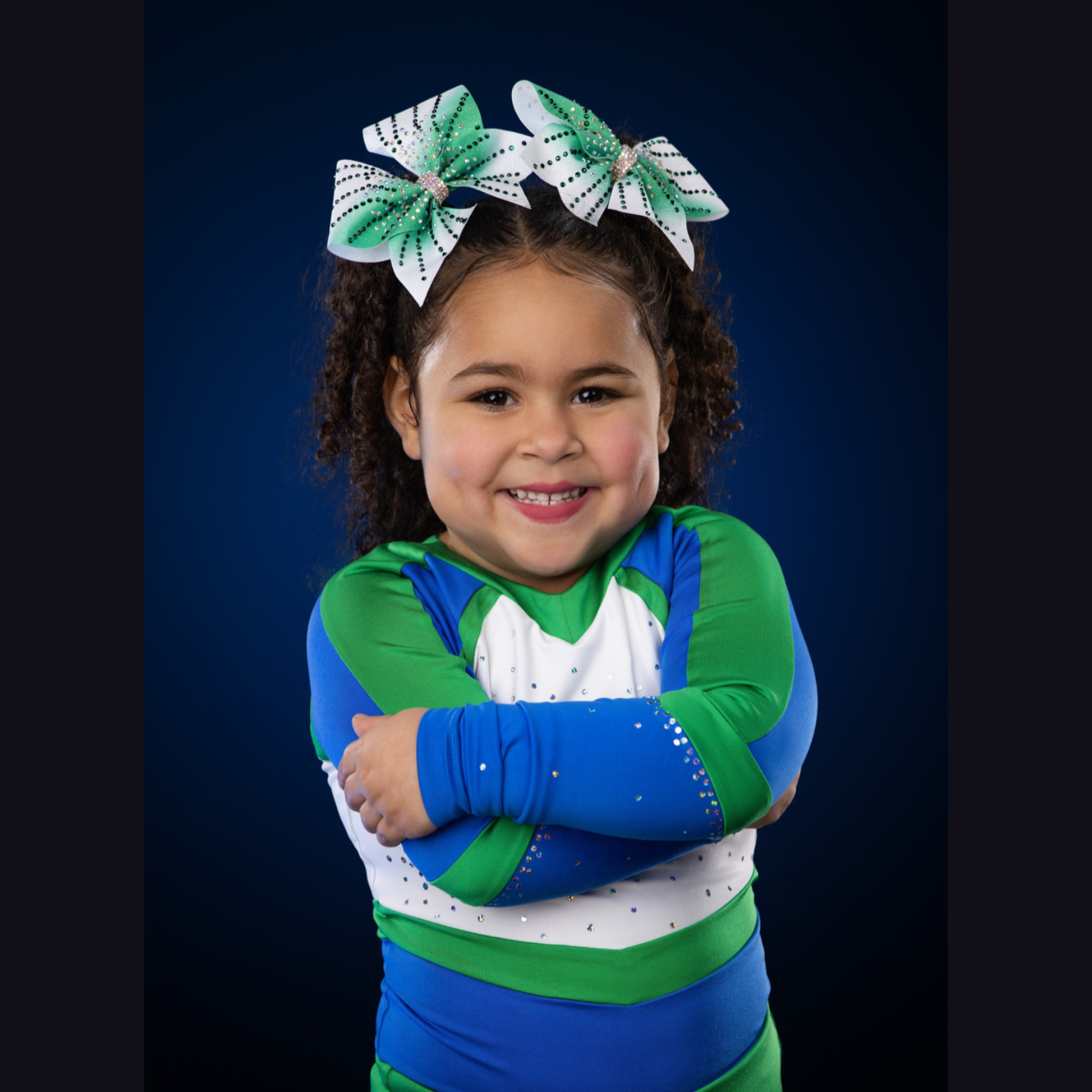 5 – The Stingray Allstars – Fort Lauderdale